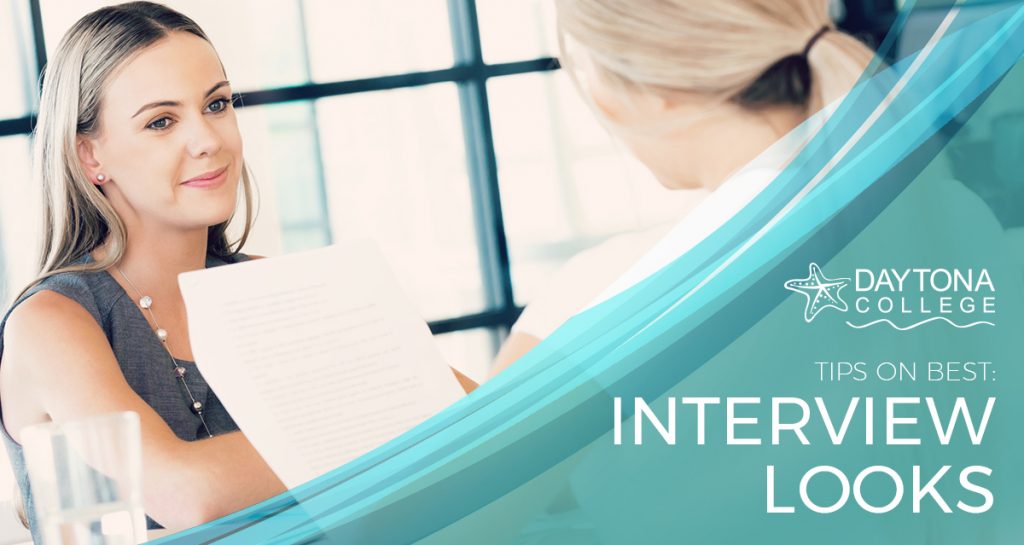 Best Interview Looks