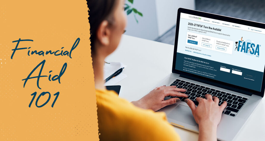Financial Aid 101 - Daytona College | Ormond Beach
